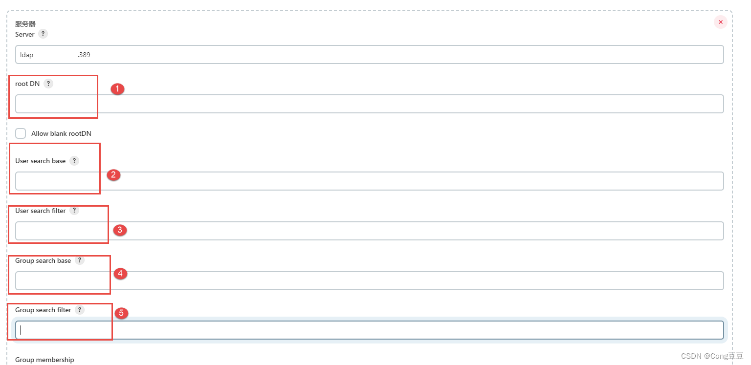 寻求帮助----关于jenkins connect ldap configuration_jenkins测试ldap按钮年级·点击没反应-CSDN博客