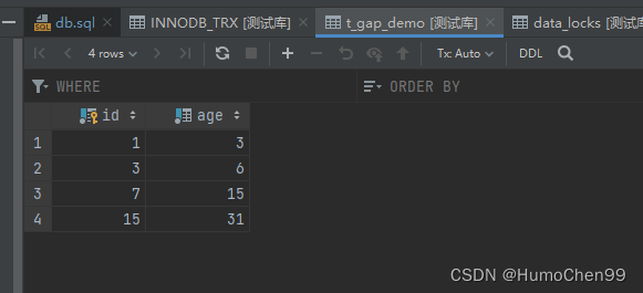 Mysql 8手动终止某个事务并释放其持有的锁_mysql kill 线程 释放锁-CSDN博客