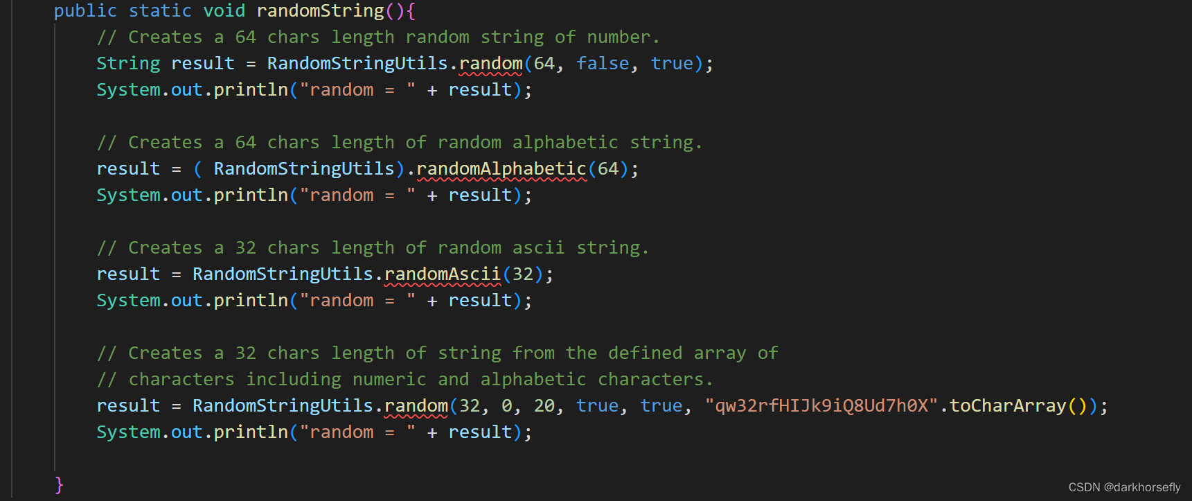 Java 随机数的获得方法（5种）_java获取随机数-CSDN博客