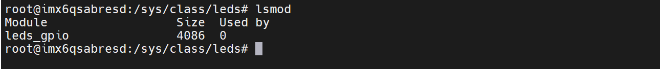 Linux LED子系统调试与应用 设备树官方文档与 gpio-leds.c 源码详解_retain-state-suspended-CSDN博客