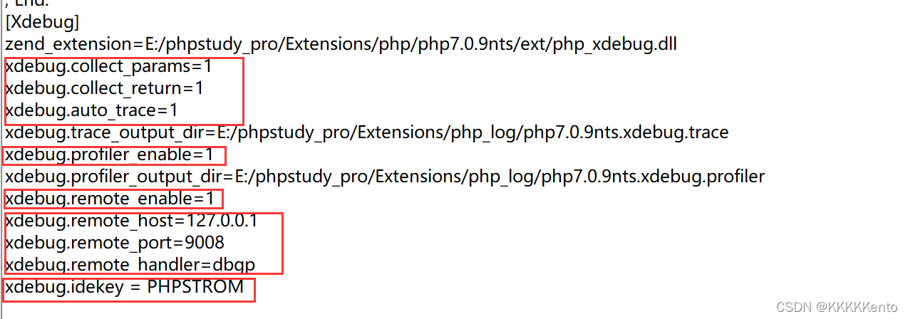 tp代码审计动态调试环境搭建（phpstudy+phpstorm）史上最详细_phpstorm结合phpstudy怎么部署thinkphp项目-CSDN博客