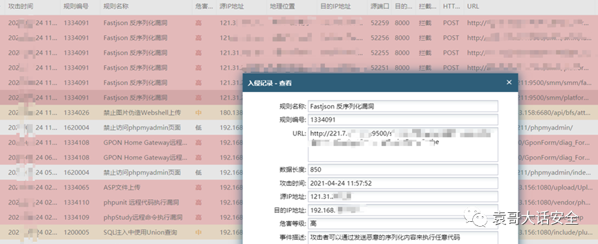 HW攻击溯源技战法方向和思路以及案例_hw技战法-CSDN博客