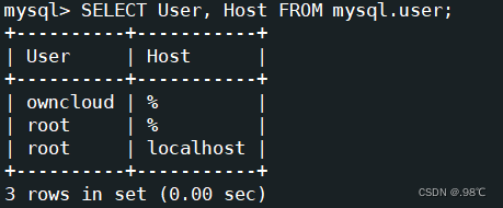超详解——容器搭建ownCloud个人网盘_docker 部署owncloud-CSDN博客