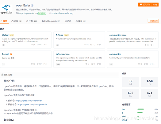 20年开源老司机手把手教你玩开源——openEuler入门指南-CSDN博客