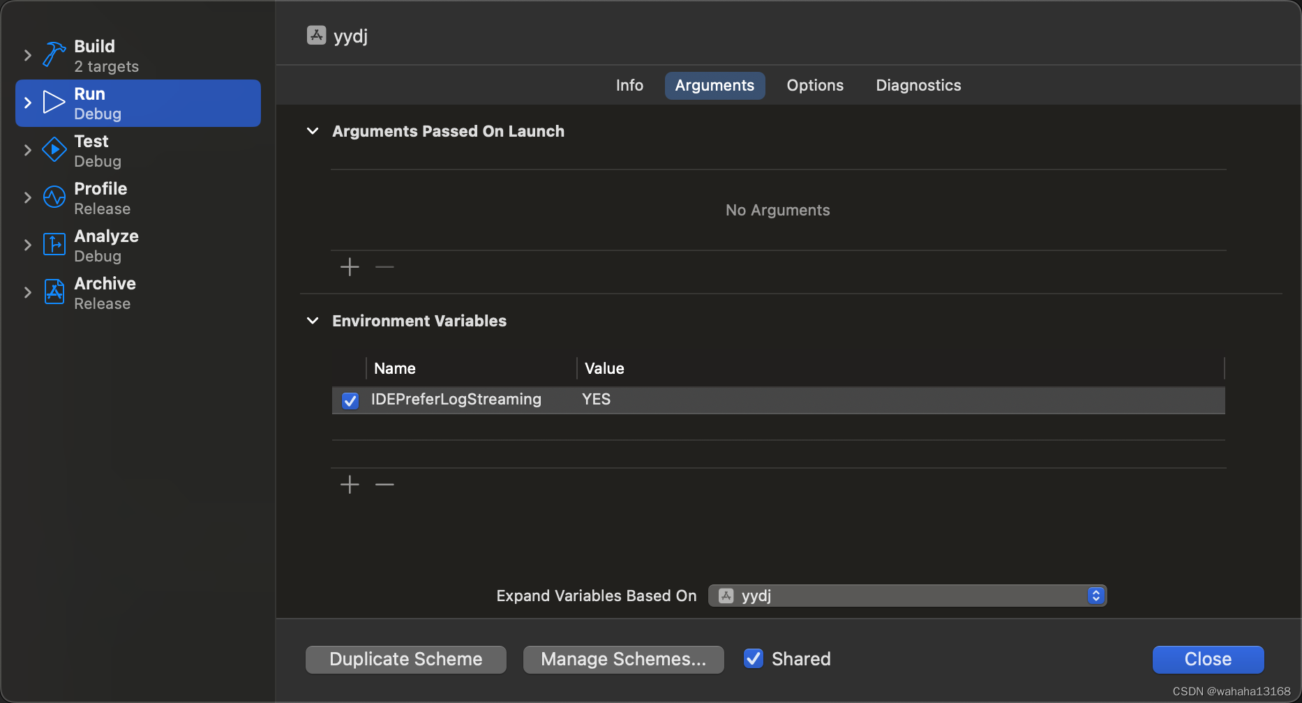 Logging Error: Failed to initialize logging system. Log messages may be missing.-CSDN博客