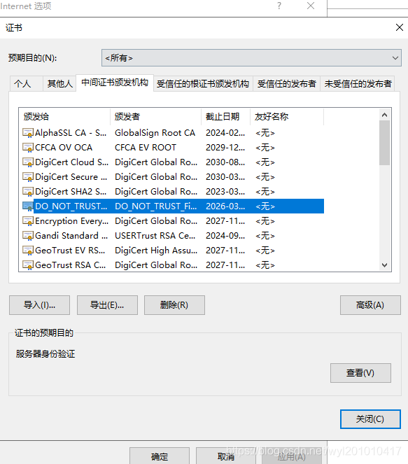 解决开启Fiddler后python发送请求显示SSL错误_pycharm fiddler抓包 sslcertverificationerror-CSDN博客