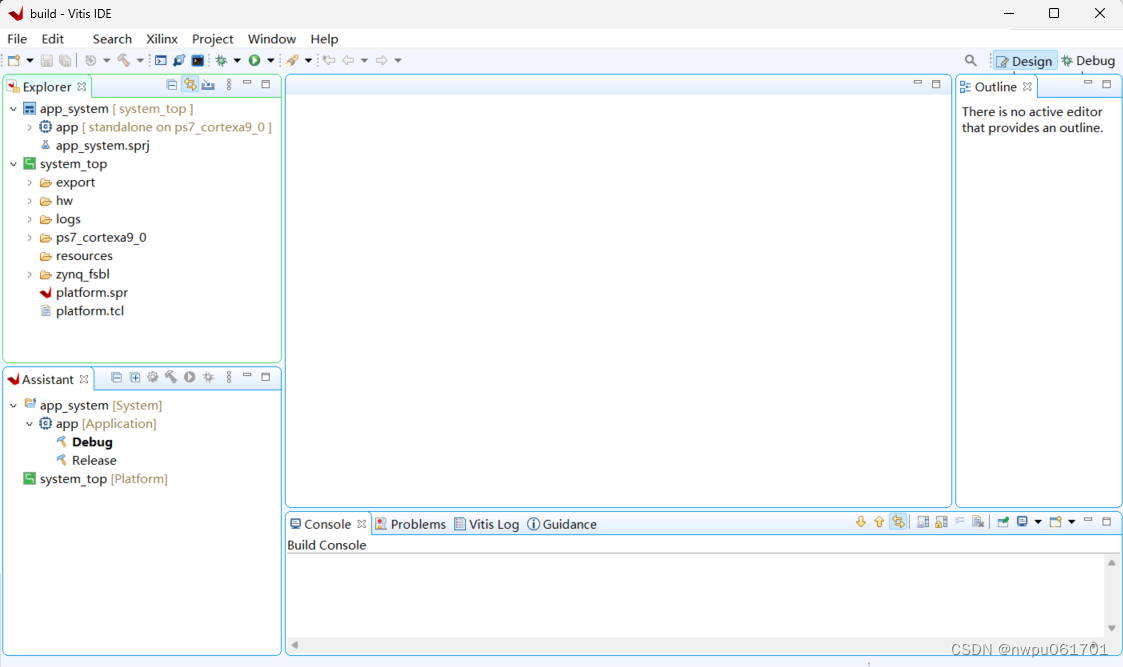 ADRV9002官方例程开发过程中遇到的问题_adrv9002内部arm无法启动-CSDN博客