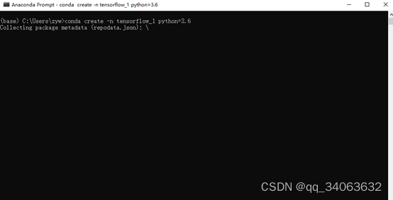 最全最准Anaconda+pycharm+win10+tensorflow(cpu+gpu版）开发环境搭建_pycharm_qq_34063632-AI编程社区