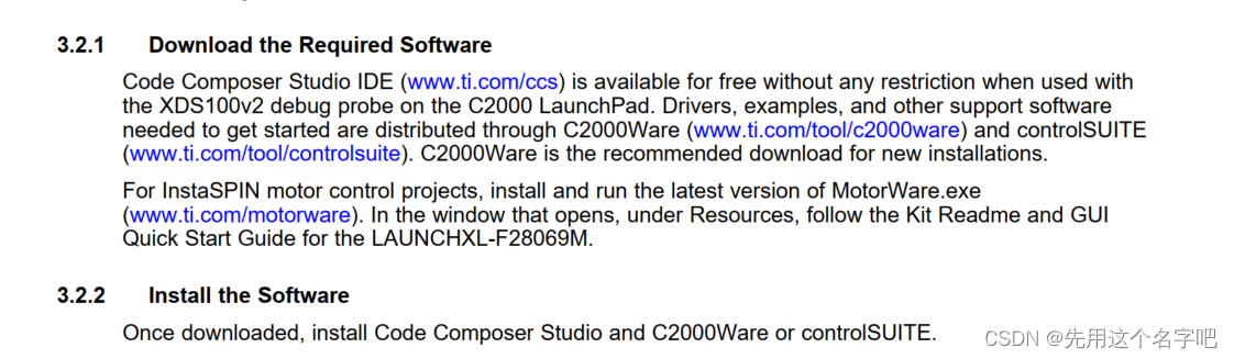 Ti F28069M launchPAD 板制作流程_ti launchpad-CSDN博客
