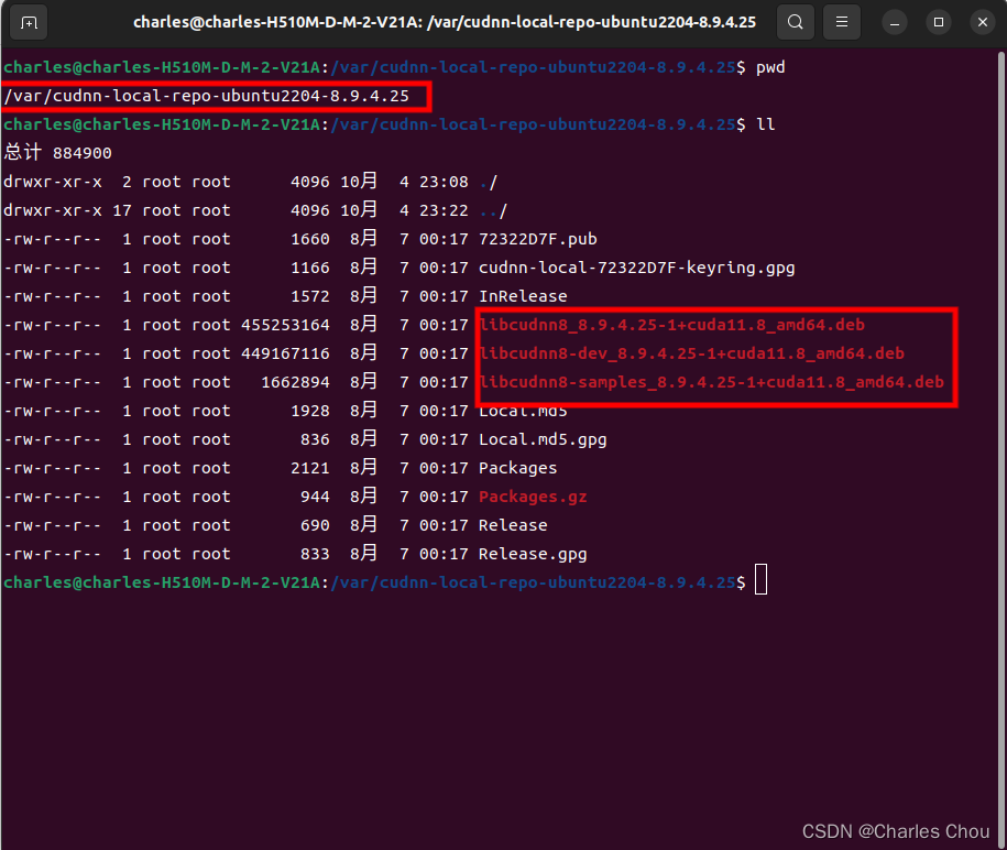 CUDA+cuDNN+TensorRT 配置避坑指南_cuda 和cudnn和tensorrt-CSDN博客