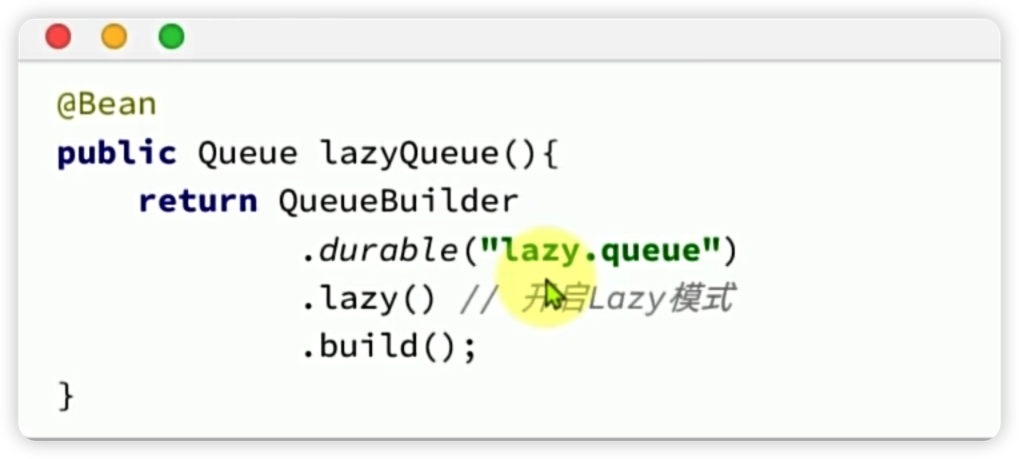 【RabbitMQ】使用手册_all stable feature flags must be enabled after com-CSDN博客