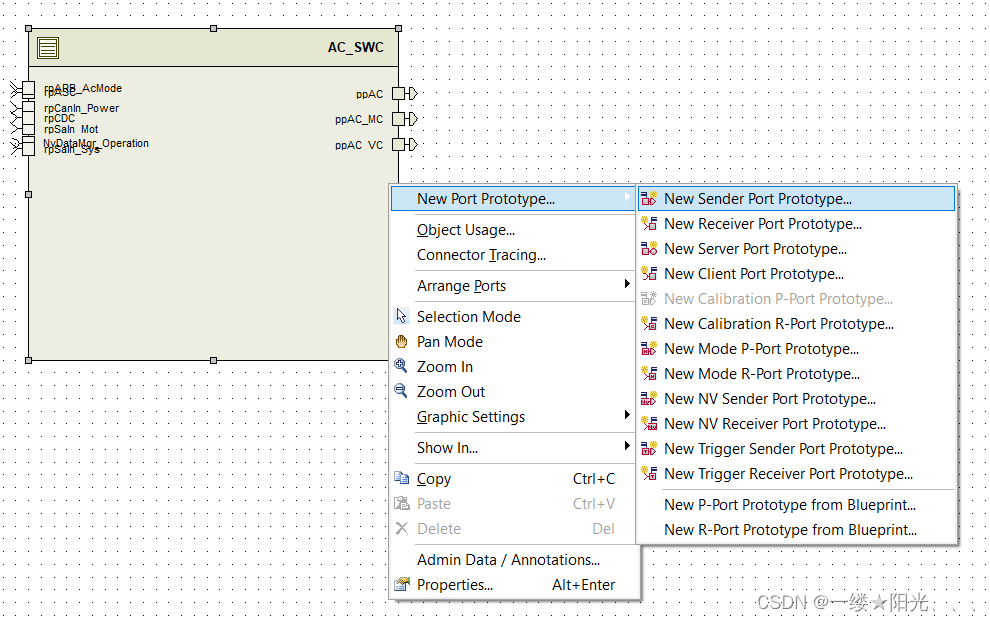 Autosar DaVinci Developer的一些简单配置_autosar runable配置-CSDN博客