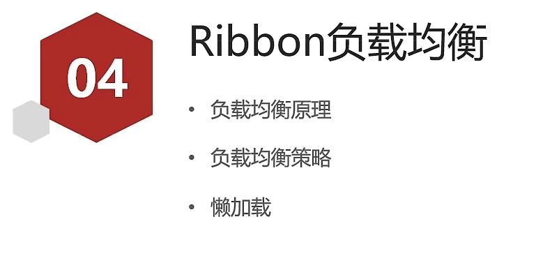 Ribbon负载均衡-CSDN博客