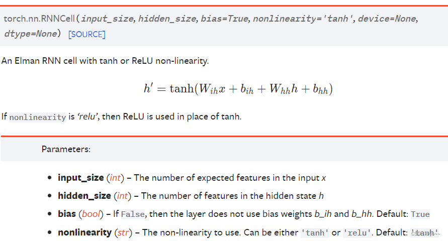 NNDL 作业九 RNN - SRN-CSDN博客