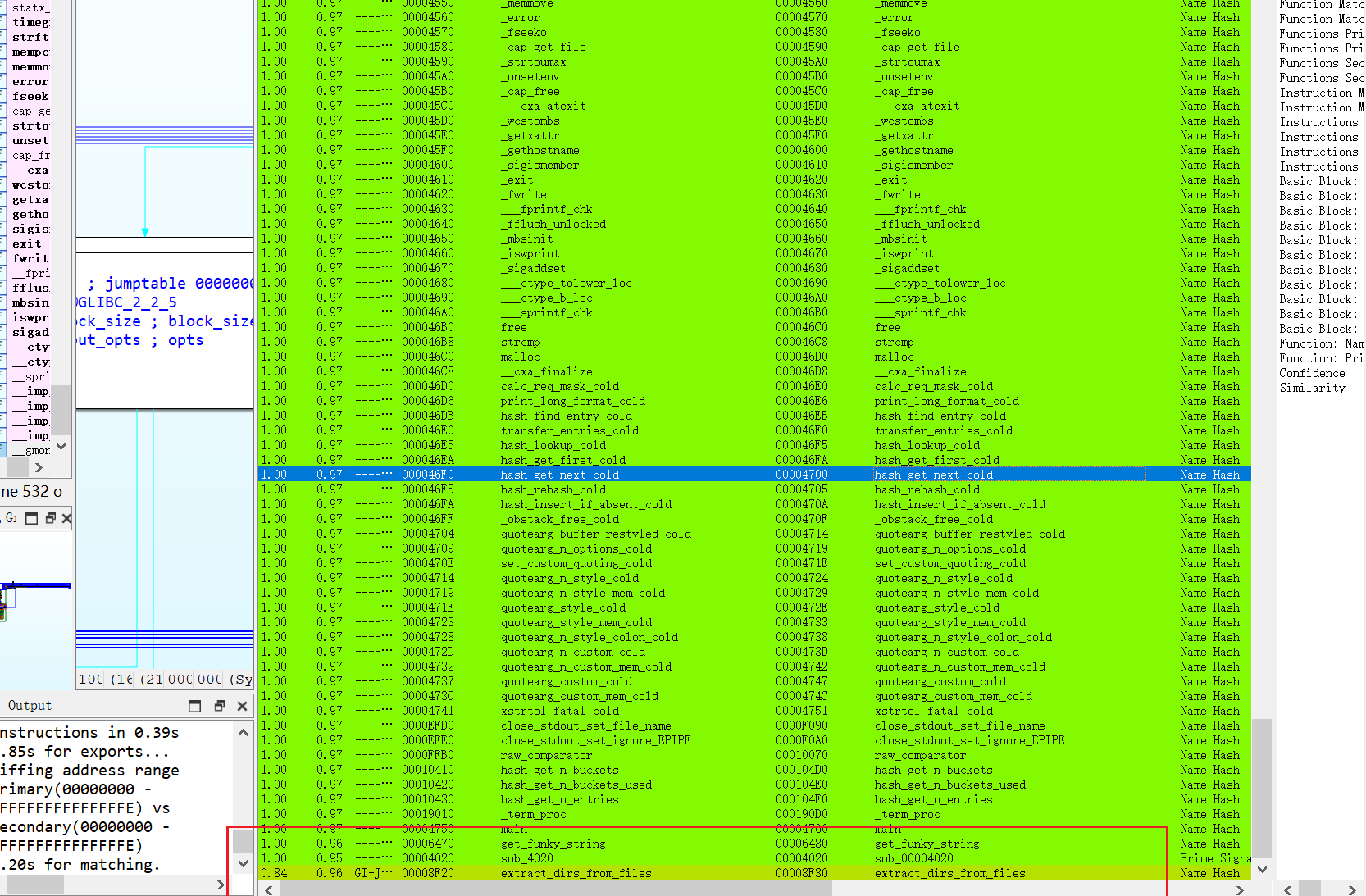 GDOUCTF2023-Reverse WP_[gdouctf 2023]doublegame-CSDN博客