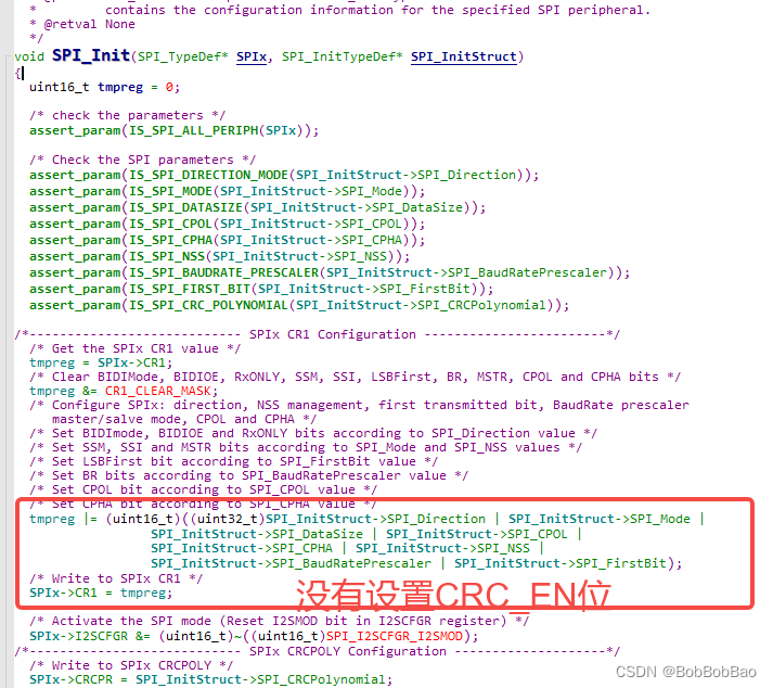 AS5047P STM32CubeMX HAL库 调试-CSDN博客