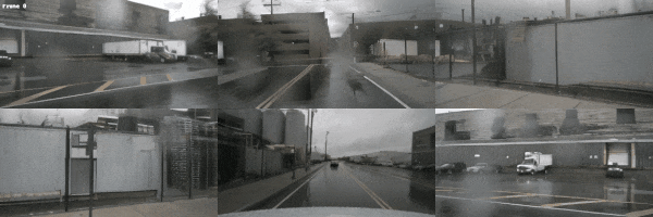 CVPR 2024 | 中科院提出Drive-WM：第一个用于自动驾驶的多视图世界模型-CSDN博客