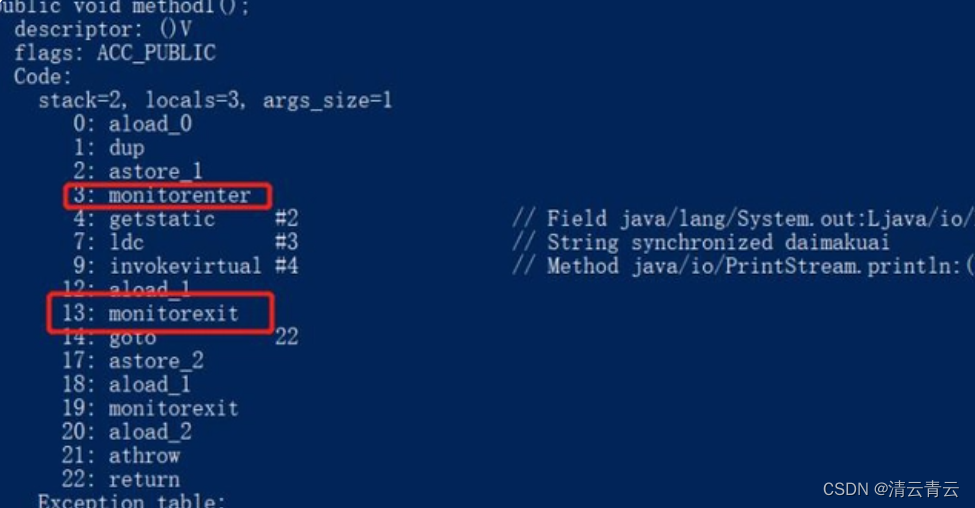 Java并发编程详解：从JMM到线程池-CSDN博客