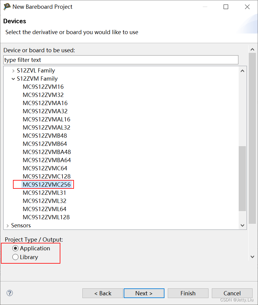 S12ZVM Bootloader设计开发-CSDN博客