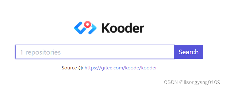 Kooder在GitLab上的安装与配置指南-CSDN博客