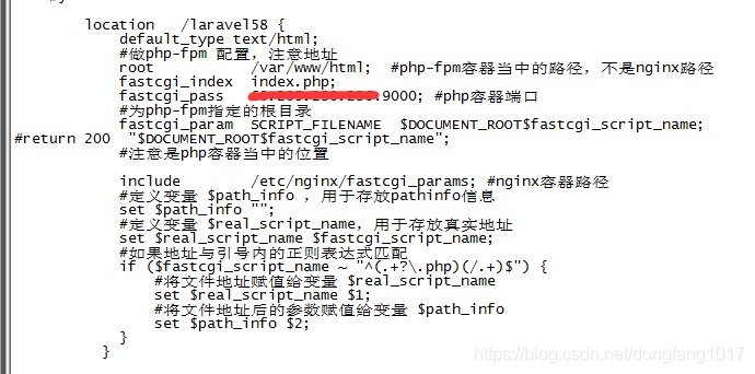 docker Compose 部署nginx+php_docker-compose php nginx-CSDN博客