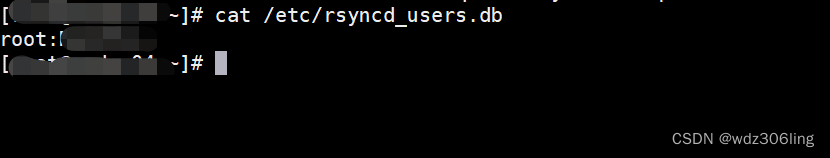 Rsync+Inotify实现nginx配置文件同步_两台nginx同步配置-CSDN博客