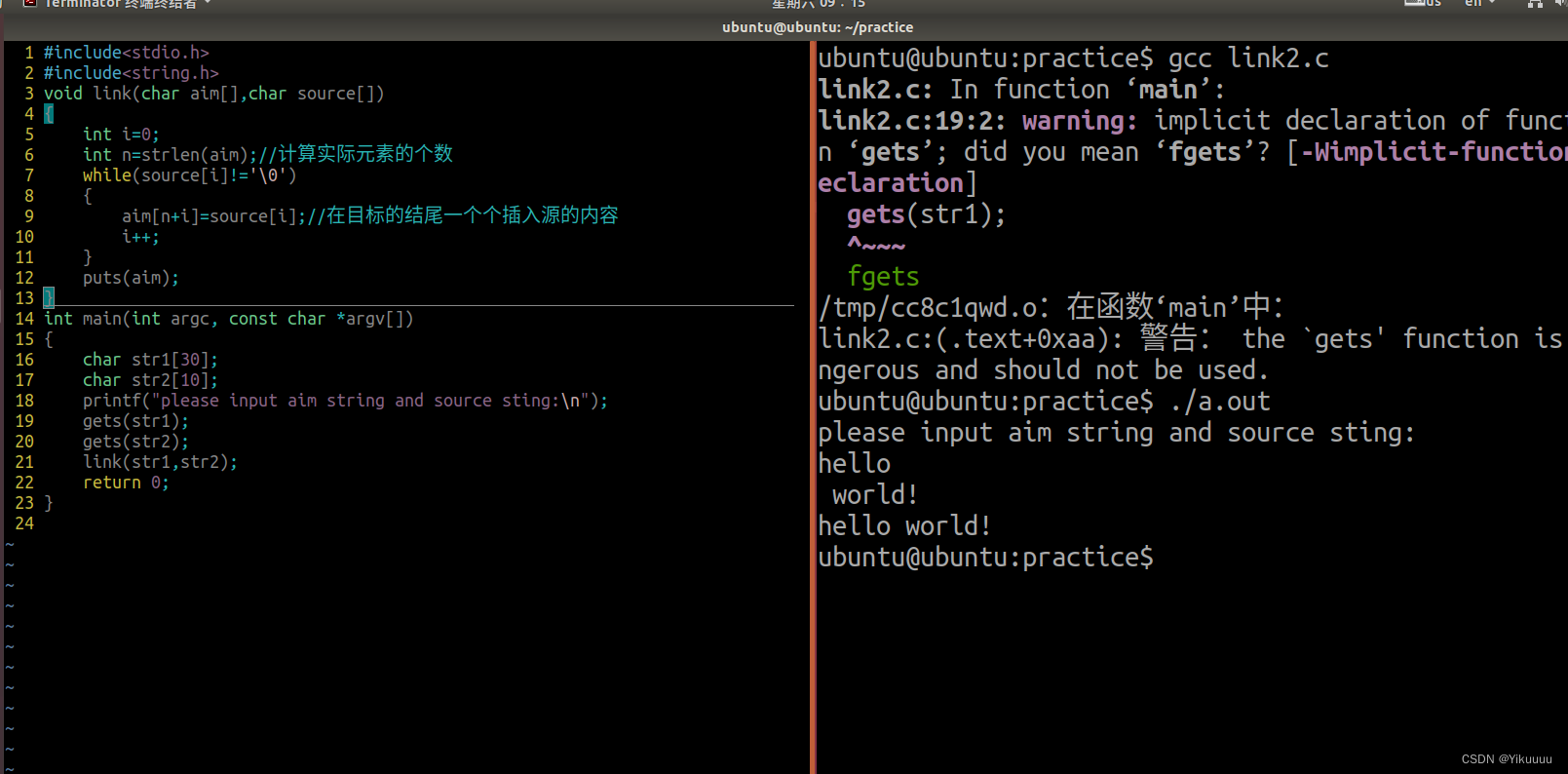 0105作业-CSDN博客