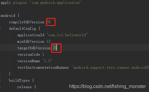 Android Studio 3.5.1查看源码出现Decompiled .class file,bytecode version:51.0(Java 7)_android studio ...