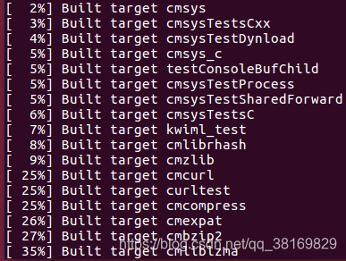 安装dlib--Cmake--gcc_command '['cmake', '--build', '.', '--config', 're-CSDN博客