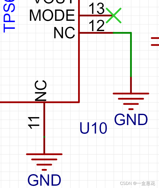 TPS61088RHLR升压芯片-CSDN博客