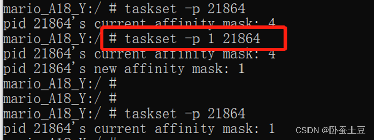 关于CPU性能分析的潜解_kdmips-CSDN博客