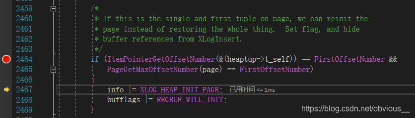 PostgreSQL重启恢复---XLOG 2.0_postgresql 指定用 xlog 文件恢复-CSDN博客