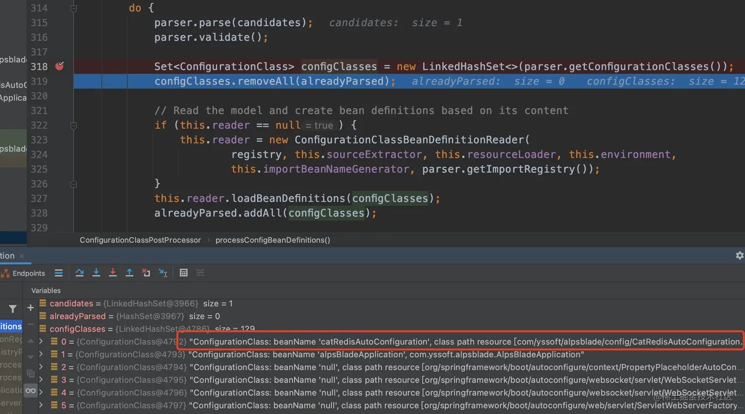 为什么@Conditional会失效？_conditionalonbean不生效-CSDN博客