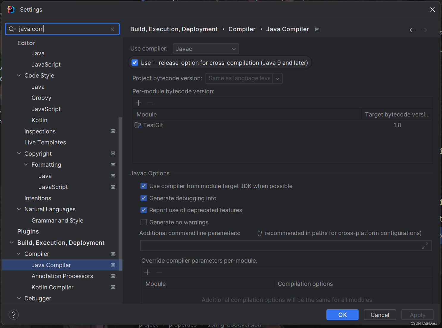 Spring Boot 改版如何解决？使用阿里云创建项目、使用IDEA进行创建_springboot创建换成aliyun-CSDN博客