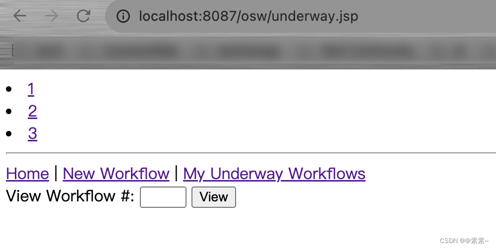 osWorkflow-1——osWorkflow官网例子部署启动简单使用（版本：OSWorkflow-2.8.0）-CSDN博客