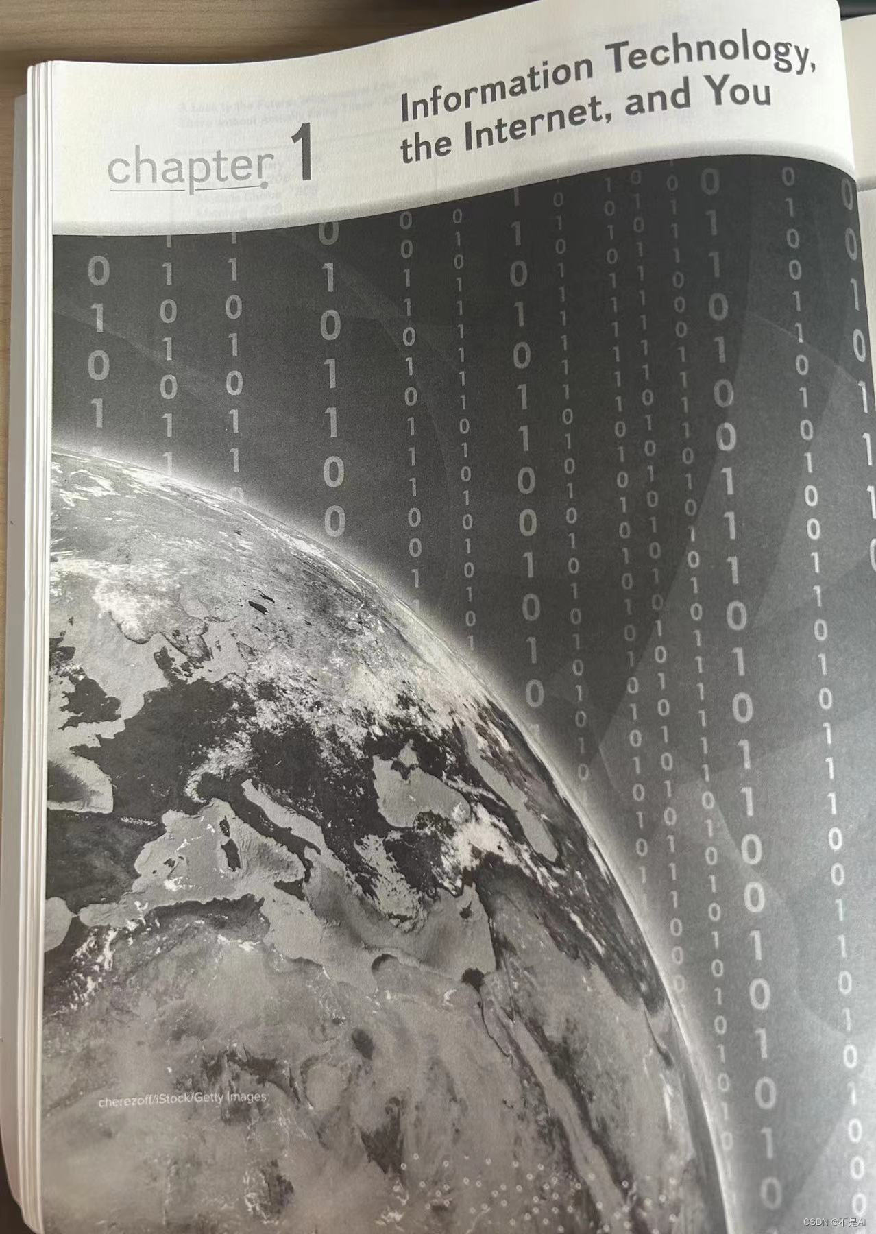 【计算机科学引论 Computing Essentials 2021】【英文原版】【单选练习】【第1章】_a browser is an example of a-CSDN博客