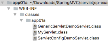 Spring MVC是如何逐步简化Servlet的编程的_简化servelet-CSDN博客