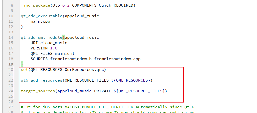 QML Image加载出现 QML Image: Cannot open: qrc:.jpg-CSDN博客