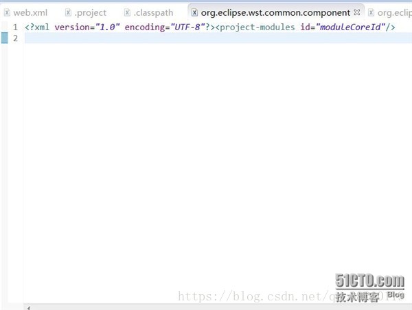 eclipse错误之Context root cannot be empty-CSDN博客