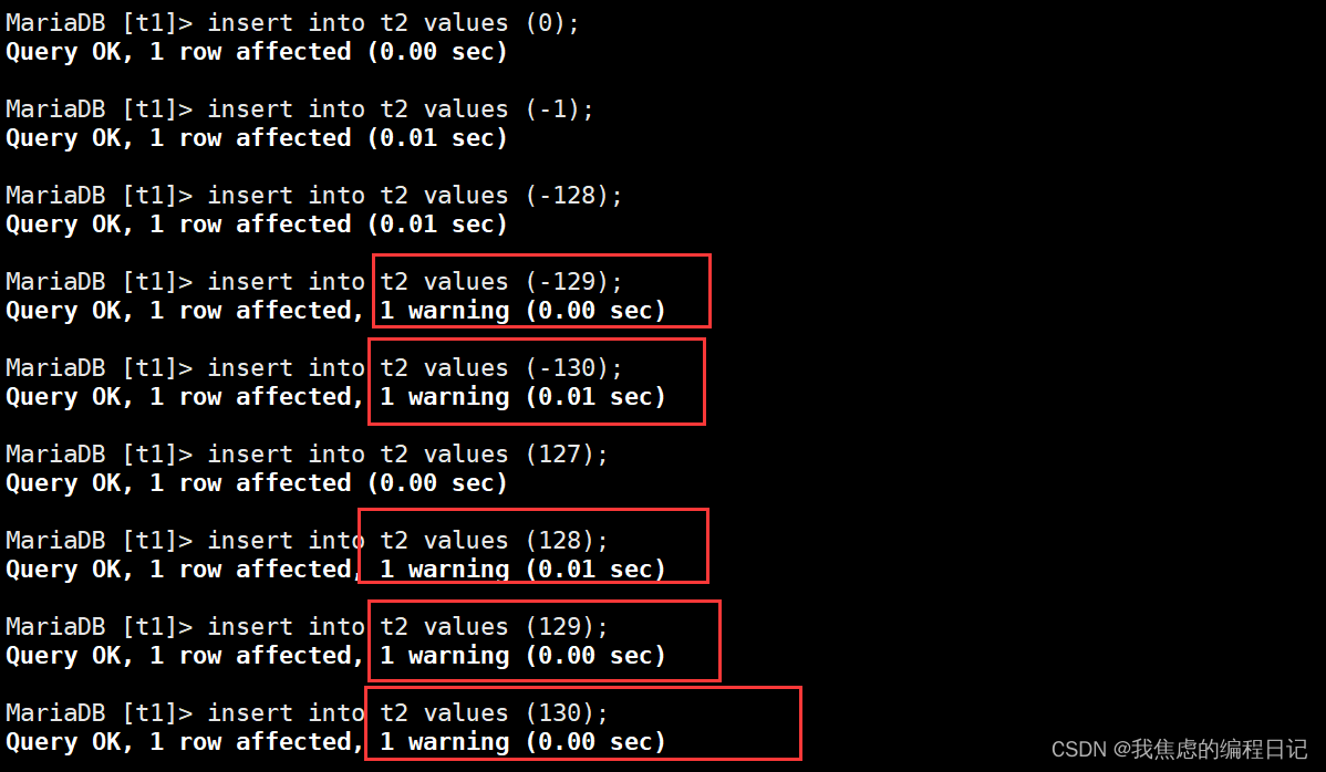 【MySQL】数据类型_数据类型为ds,bl-CSDN博客