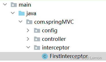 注解配置SpringMVC_用什么注解创建mvc控制-CSDN博客