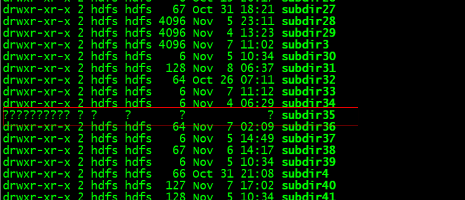 大数据运维：datanode启动后挂了Initialization failed for Block pool ＜registering＞_datanode: initialization ...
