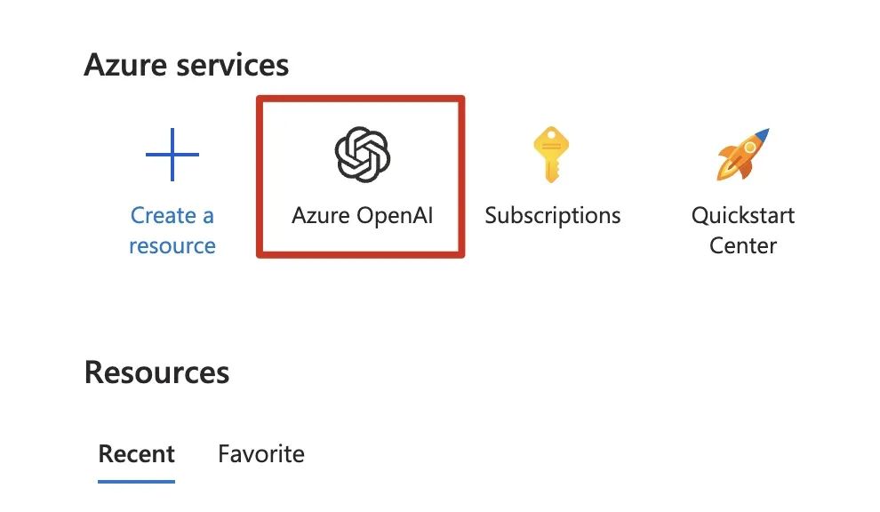 Azure OpenAI Service 注册申请与配置心得-CSDN博客