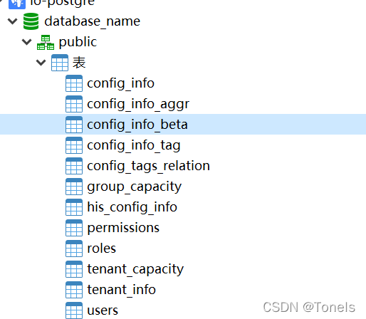 Mysql表结构转postgresql建表语句快速操作mysql 转换成pgsql 快捷工具 Csdn博客