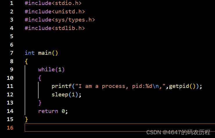 Linux学习之路 -- PCB介绍 -- 进程优先级_pri 80-CSDN博客