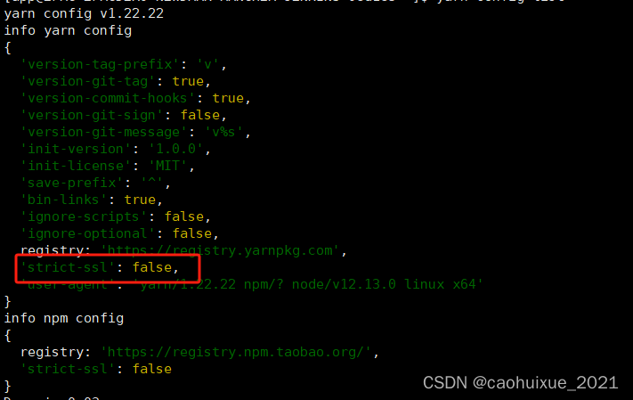 error Error: certificate has expired_12-26 20:15:03 error - the certificate has expired-CSDN博客