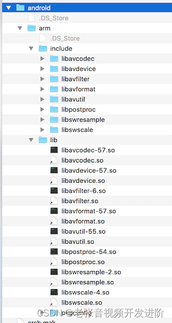 最新靠谱可用的-Mac-环境下-FFmpeg-环境搭建-CSDN博客