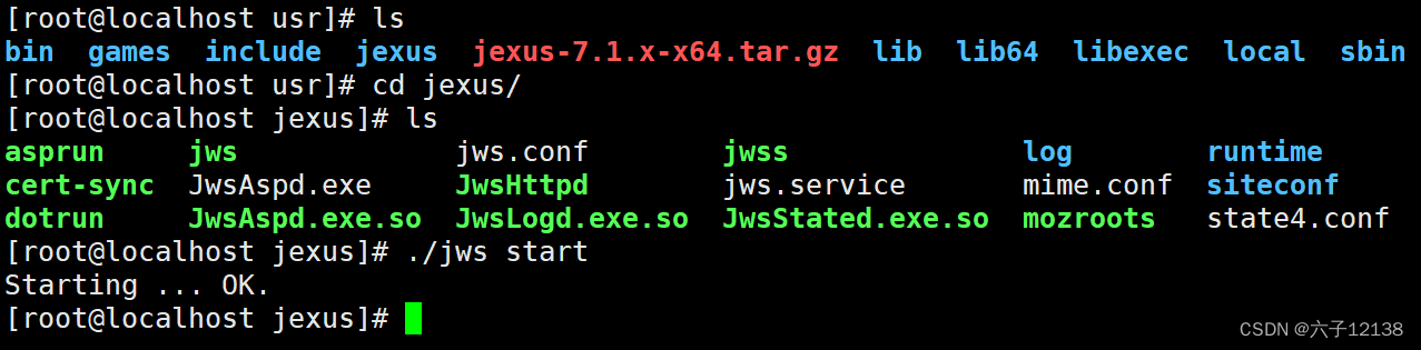银河麒麟高级服务器操作系统（AMD64版）V10 7.1Jexus部署发布.NET framework WebForms项目_麒麟系统部署,net 4-CSDN博客