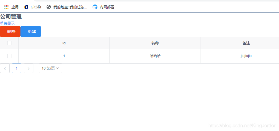 Vue 中实现两个路径指向同一个页面vue两个路径指向同一个页面 Csdn博客 